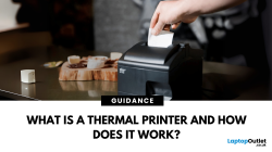 How Does a Thermal Printer Work?