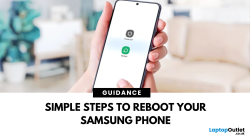 How to Reset a Samsung Phone