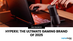 What is HyperX? A Complete Guide to the Gaming Brand