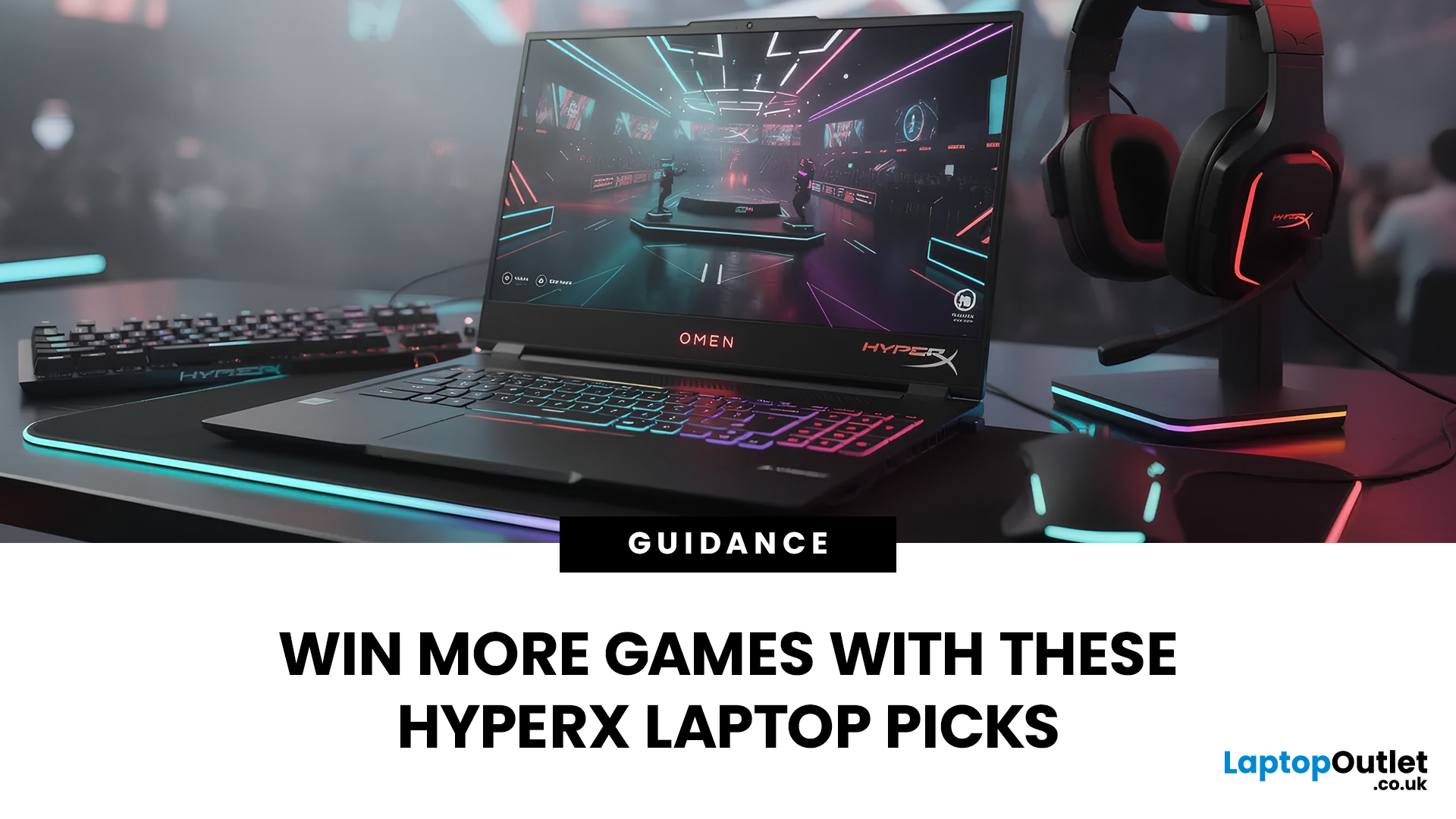What is HyperX? A Complete Guide to the Gaming Brand