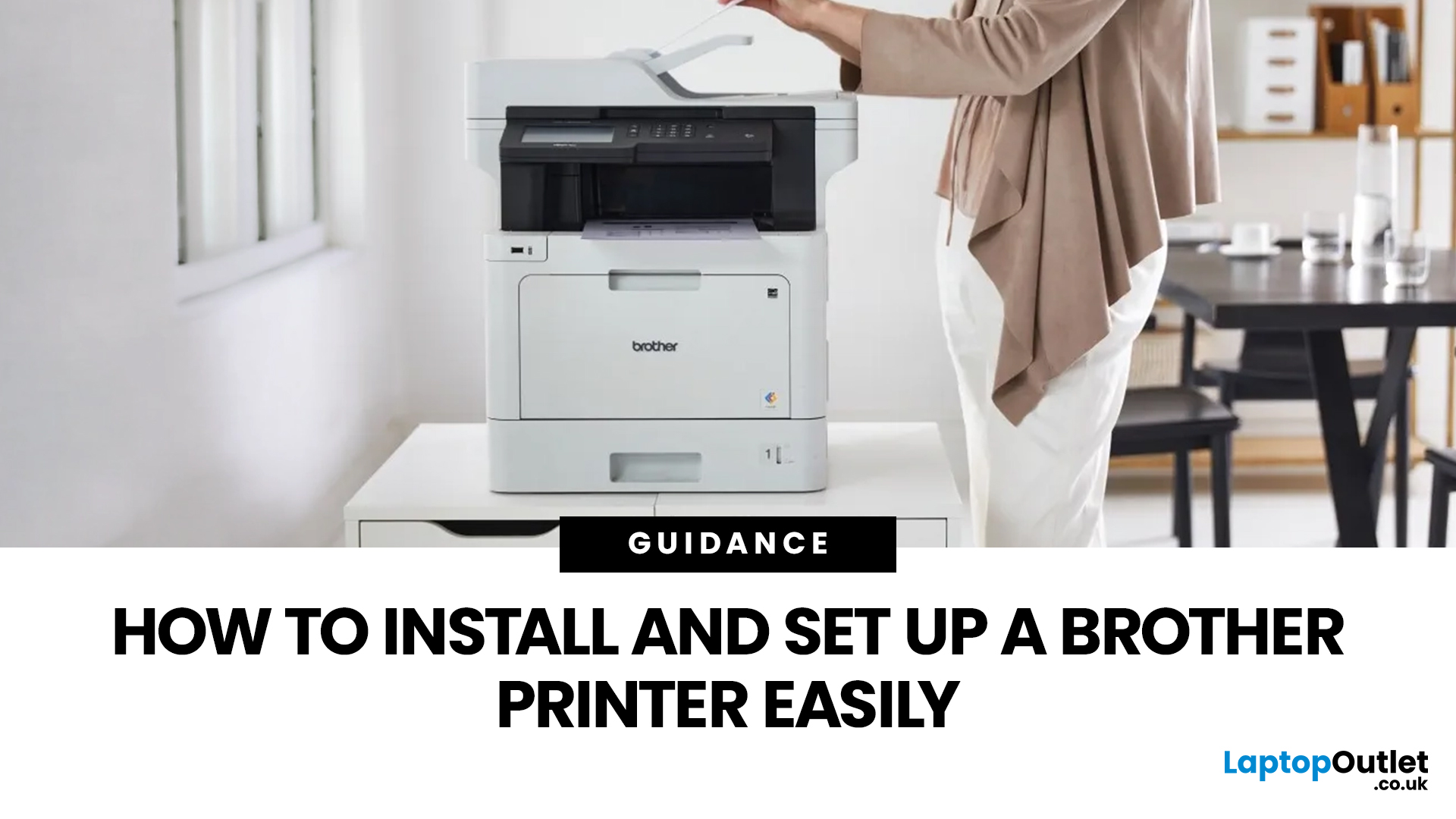 Brother Printer Troubleshooting Guide: Fix Common Issues