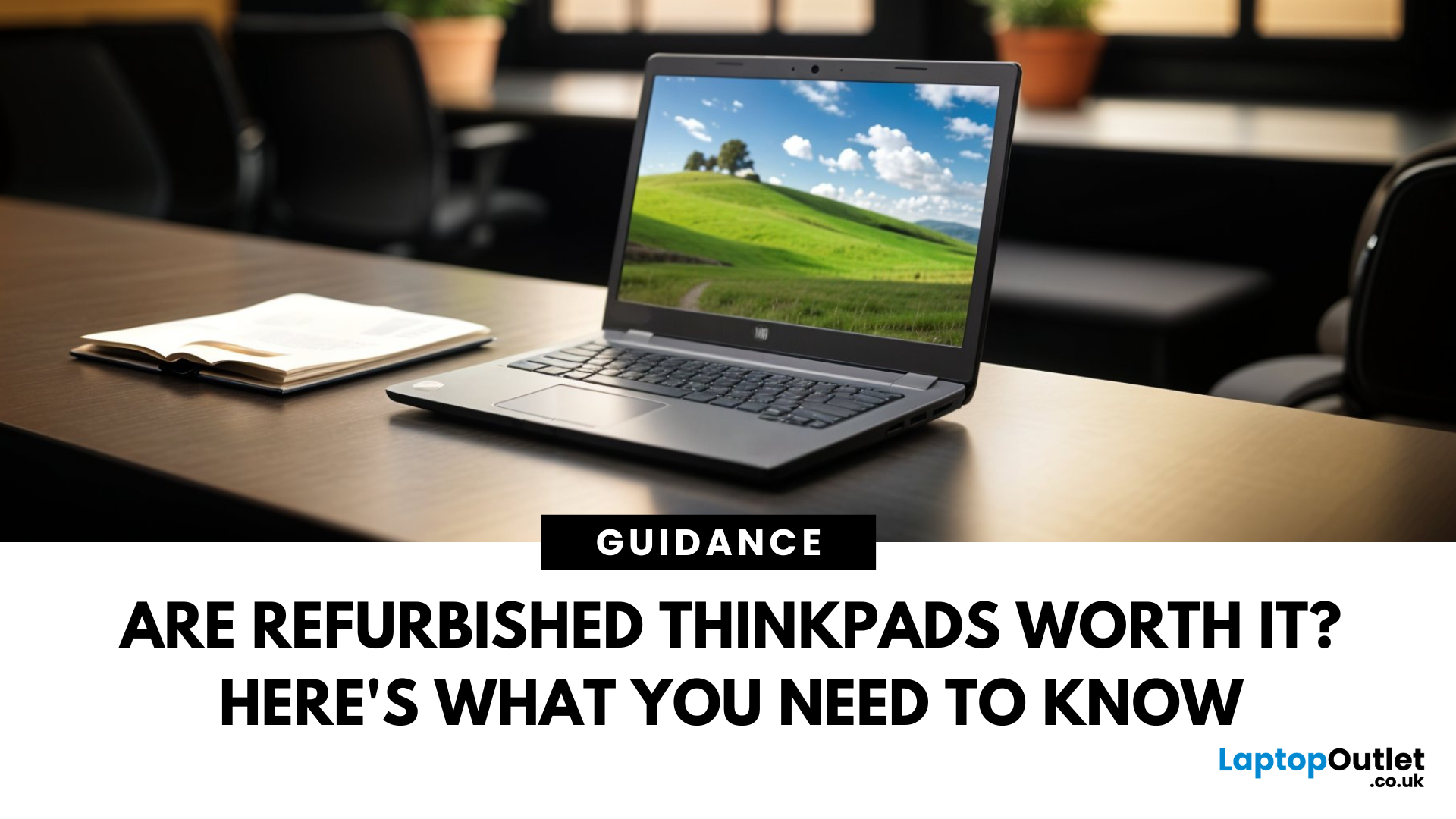 Is a Refurbished ThinkPad a Good Buy? Specs, Performance & Overall Value