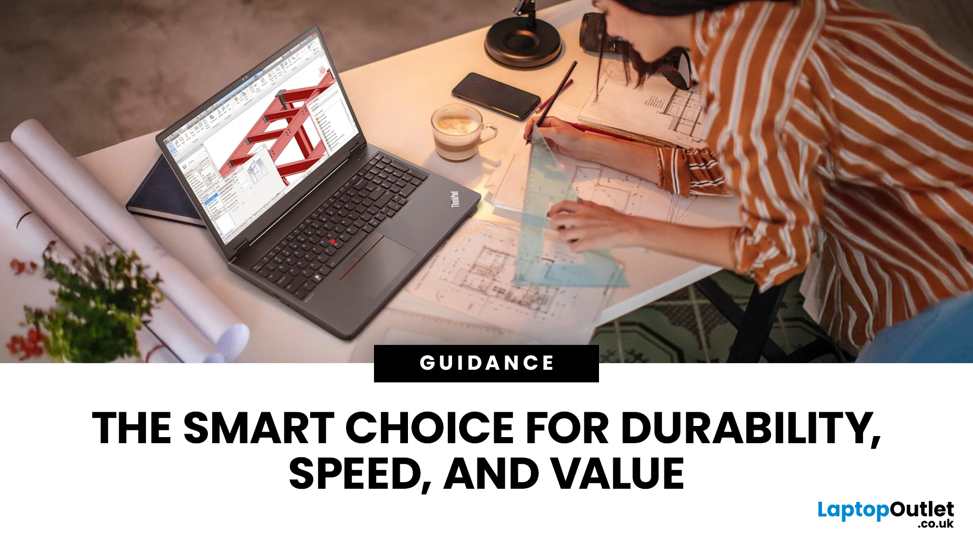 Why is Lenovo ThinkPad's best for Personal Use? Durability & Price