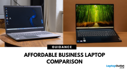 Lenovo V Series vs IdeaPad: Affordable Business Laptop Comparison