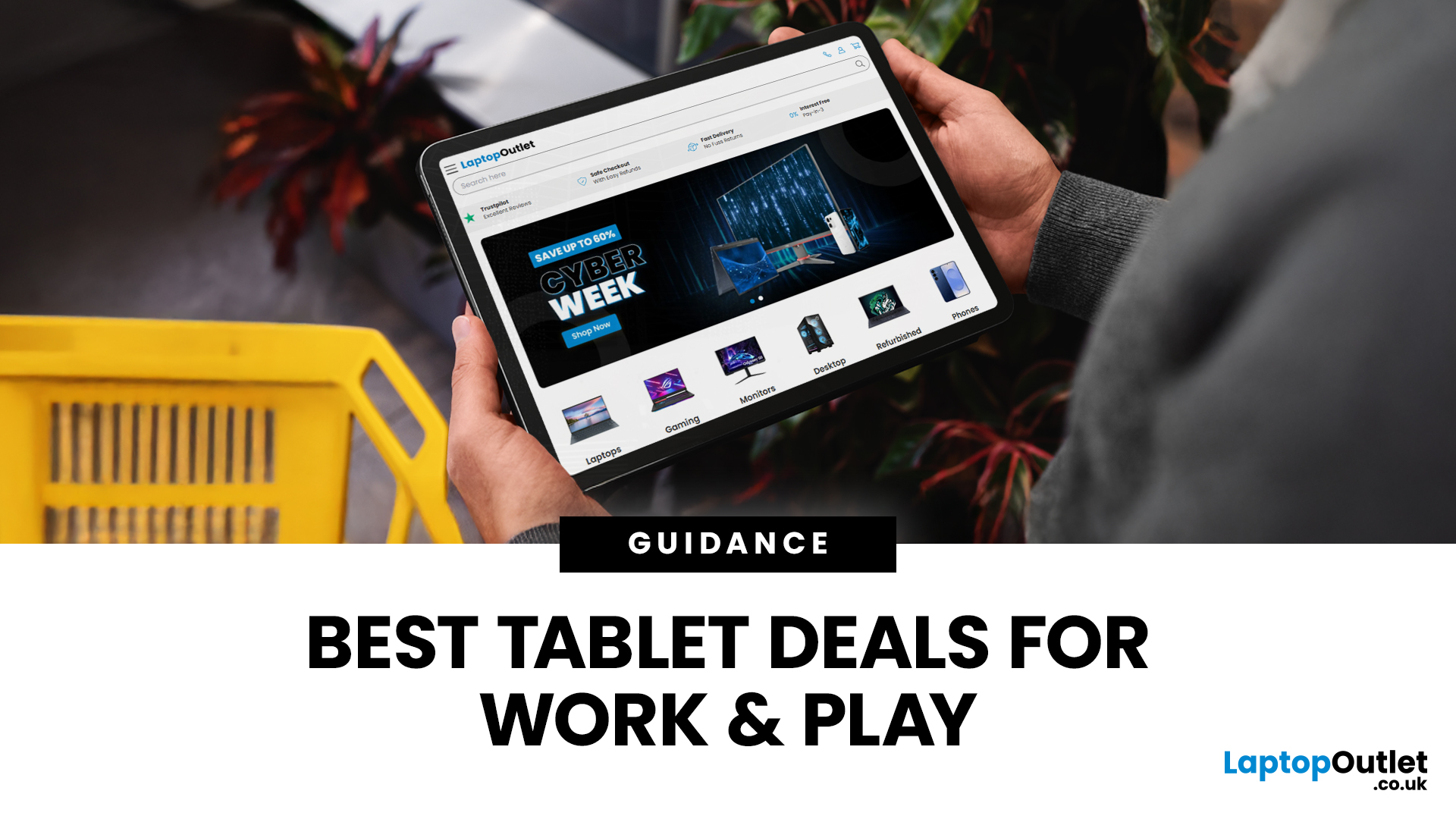 How to Measure Tablet Screen Size Accurately for Any Tablet
