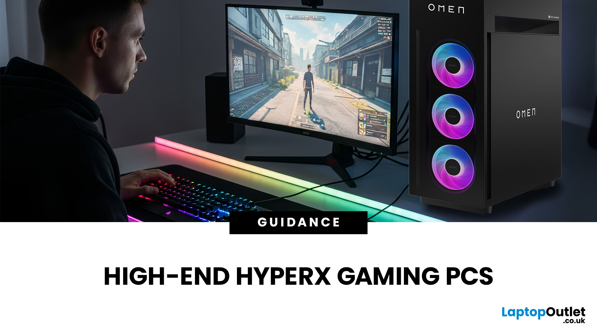 What is HyperX? A Complete Guide to the Gaming Brand