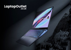 Most Popular ASUS Laptop Models Among Professionals