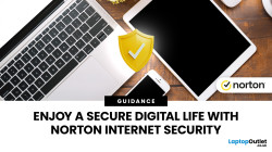What Is Norton Internet Security? Features & Online Protection Explained