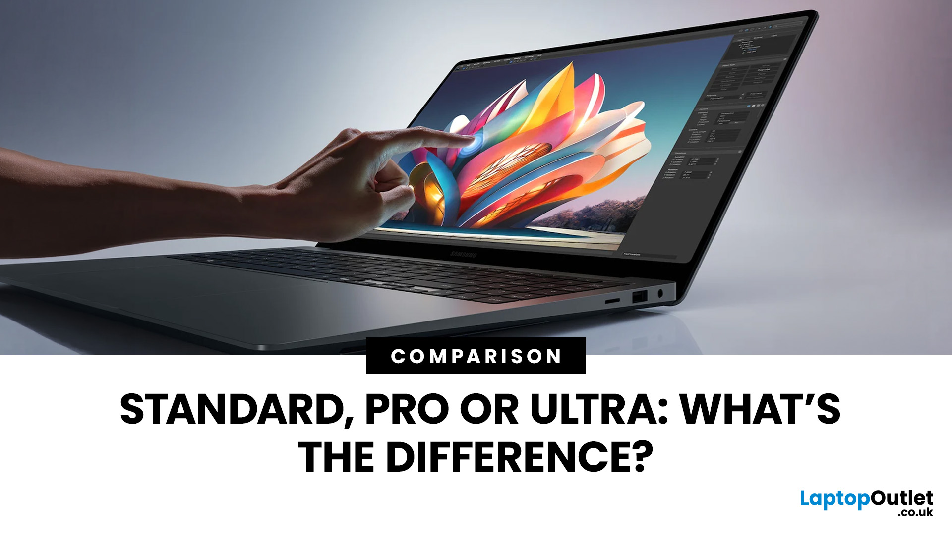 Samsung Galaxy Book 4 vs Pro vs Ultra: Which Model Fits Your Needs?