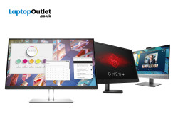 Top 3 HP Monitors 2023