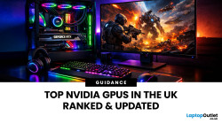 NVIDIA Graphics Cards: A Complete Guide to Performance, Rankings and ...