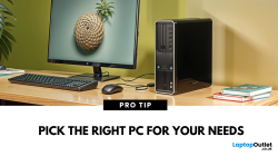 What Desktop PC Should I Buy