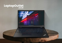 Slim and Mighty: The Dynamic Evolution of Lenovo Laptops