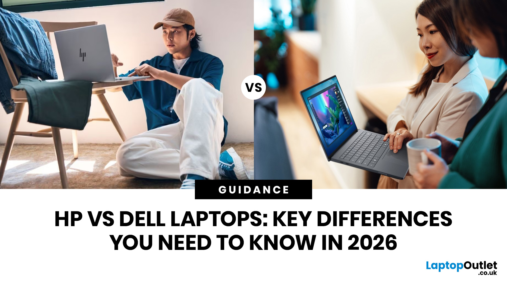 Latest HP Laptops You Shouldn’t Miss in 2026