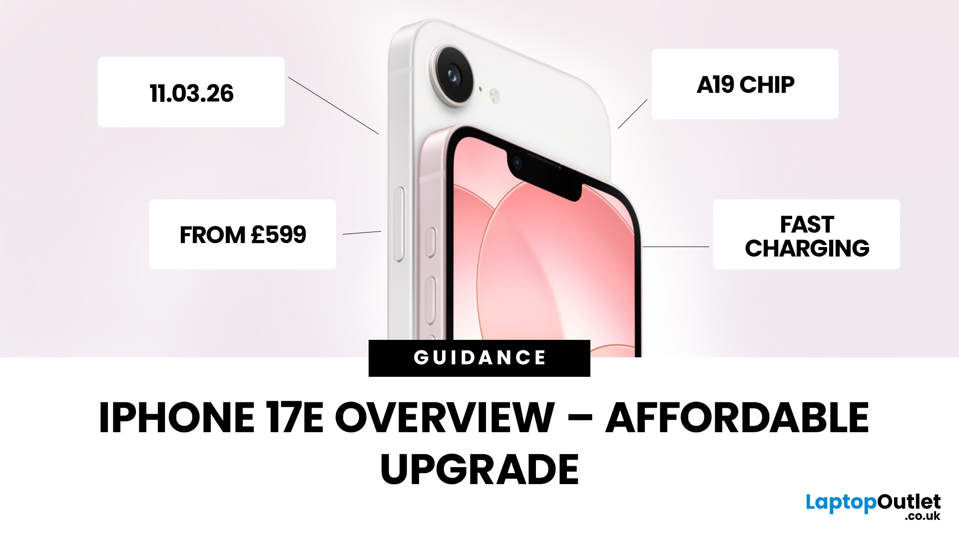 iPhone 17e: Everything You Need to Know About Apple’s Affordable ...