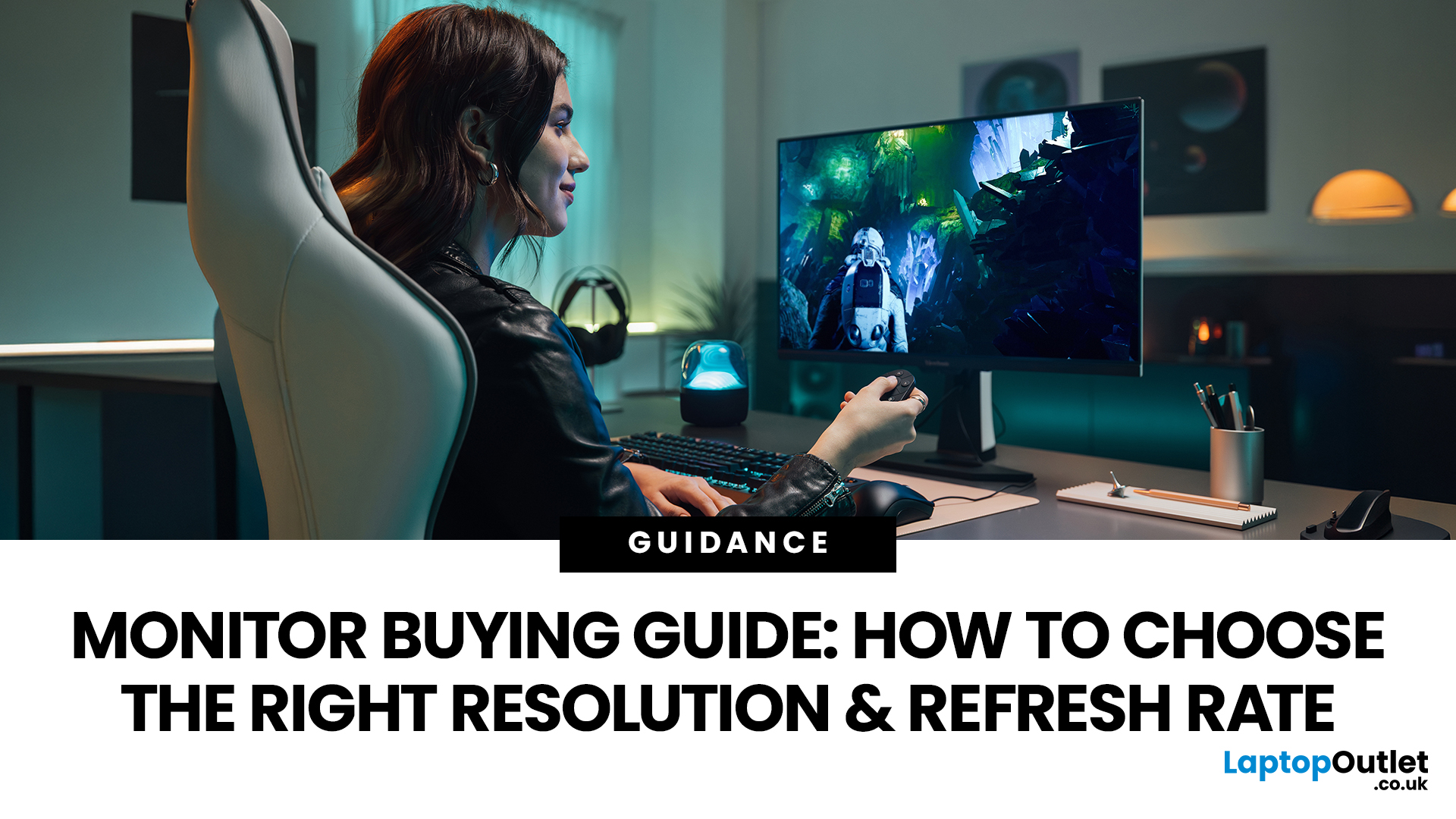 Using a TV as a PC Monitor: Pros, Cons & Setup Guide