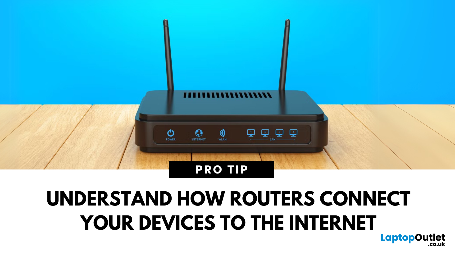 What Is a Router?