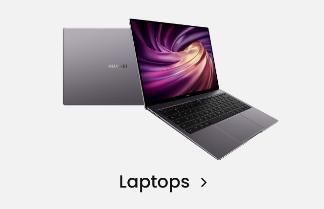 Huawei - Brands | LaptopOutlet, UK