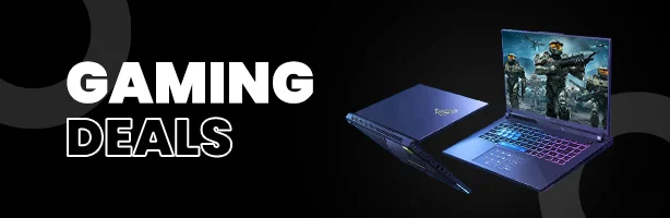 Black Friday Gaming Deals: Unmissable Discounts Await!