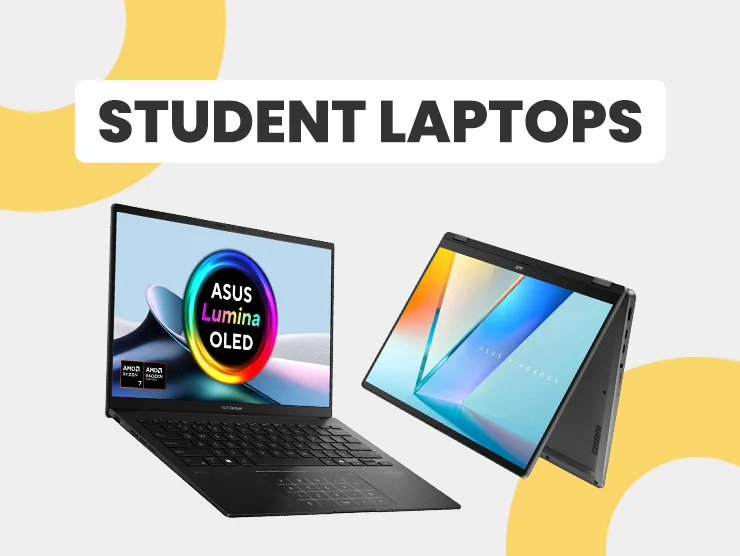 Student Laptops | Best Deals for All Students
